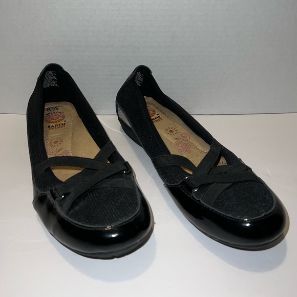 Earth Spirit | Shoes | Earth Spirit Peni Casual Ballet Shoe | Poshmark